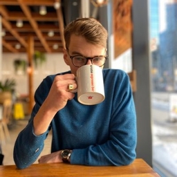 Alex Cyr’s Profile | The Globe and Mail Journalist | Muck Rack