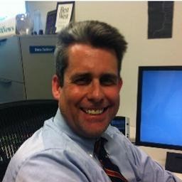 Drew DeSilver’s Profile | Pew Research Center Journalist | Muck Rack