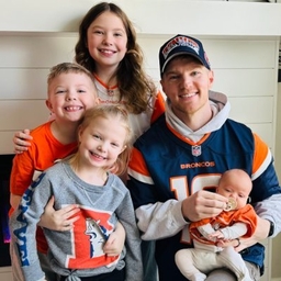 Sayre Bedinger’s Profile | Predominantly Orange Journalist | Muck Rack