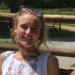 Molly Guinness’s Profile | Times Radio Journalist | Muck Rack