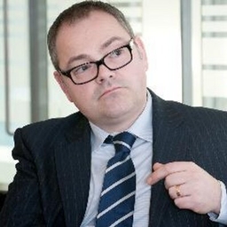 Andrew Sangster’s Profile | Hotel Analyst, Hotel Analyst Distribution ...