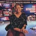 Courtney Edwards’s Profile | NBC News Journalist | Muck Rack