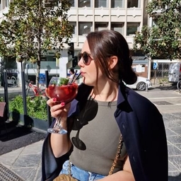 Lydia Mee’s Profile | Sports Illustrated, Men's Journal Journalist ...