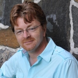 Bryan Dearsley’s Profile | Planetware, LuxuryUnitedStates Journalist ...