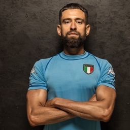 Luciano Giaimo’s Profile | BBC Radio 1, BBC Radio 1Xtra Journalist ...