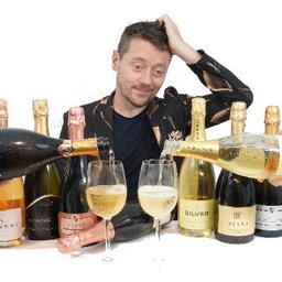 Christopher Walkey’s Profile | Glass of Bubbly Journalist | Muck Rack