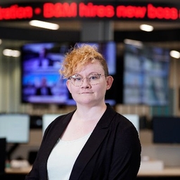 Katie Boyden’s Profile | MSN, MSN Australia, MSN Canada Journalist ...