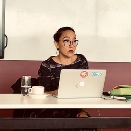 Michelle Chihara’s Profile | Taylor & Francis Online, Routledge ...