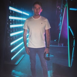 James Cusack’s Profile | Heart Radio, BBC Radio 1, Spectrum FM ...