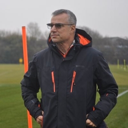 Gary Bloom’s Profile | talkSPORT Journalist | Muck Rack