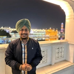 Gurjot Singh’s Profile | BBC News Punjabi Journalist | Muck Rack