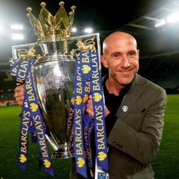 Geoff Peters’s Profile | talkSPORT Journalist | Muck Rack