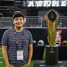 Gabriel Trevino’s Profile | Medium, MSN, Yahoo Canada Journalist | Muck ...