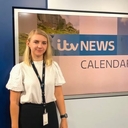 Natalie Higgins’s Profile | ITV News Calendar Journalist | Muck Rack