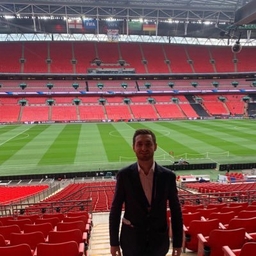 Declan McCarthy’s Profile | talkSPORT Journalist | Muck Rack