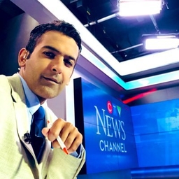 Akshay Tandon’s Profile | CTV News Journalist | Muck Rack