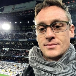 Jonathan Grinstein’s Profile | Inside Precision Medicine, Behind the ...