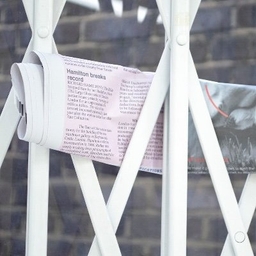 Frank Wasser’s Profile | Flash Art Journalist | Muck Rack