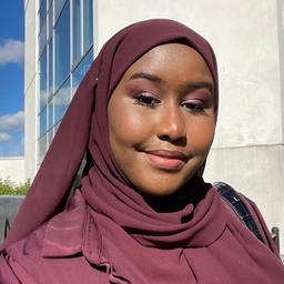 Sowda Ali’s Profile | BBC Newsnight Journalist | Muck Rack