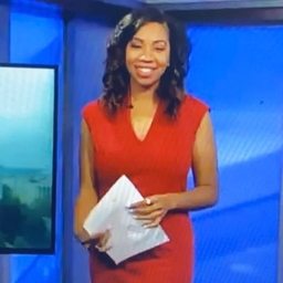 Jamya Reed’s Profile | KOMO-TV (Seattle, WA), WCVB-TV (Boston, MA ...