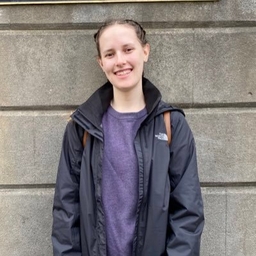 Natasha Baldin’s Profile | The Charlatan Journalist | Muck Rack