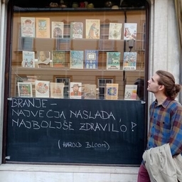 Borisav Matic’s Profile | The Theatre Times Journalist | Muck Rack