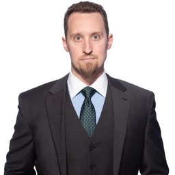 EJ Antoni’s Profile | Heritage Foundation Journalist | Muck Rack