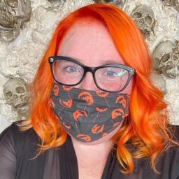 Shannon McGrew’s Profile | Nightmarish Conjurings Journalist | Muck Rack