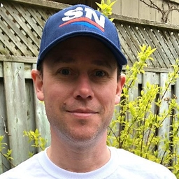 Luke Fox’s Profile | Sportsnet Canada, Exclaim! Journalist | Muck Rack