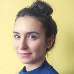 Emily Arata’s Profile | Allure, Elite Daily, First We Feast Journalist ...