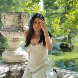 Camila Palacio’s Profile | Hotbook Magazine Journalist | Muck Rack
