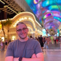 Casey Harrison’s Profile | Las Vegas Review-Journal Journalist | Muck Rack