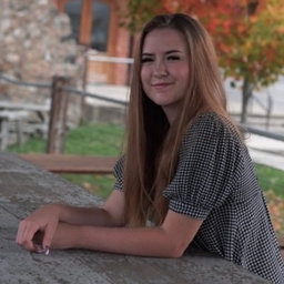 Anna Sago’s Profile | Her Campus, Columbia Missourian, Longview News ...