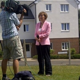 Sarah Ransome’s Profile | BBC News Journalist | Muck Rack