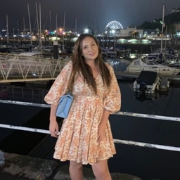 Megan Banner’s Profile | Liverpool Echo, Leeds Live, Reach PLC ...