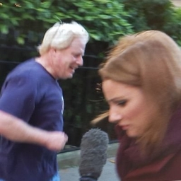 Liz Summers’s Profile | ITV, Good Morning Britain Journalist | Muck Rack