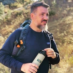 Jason Epperson’s Profile | RV Miles Podcast, Parkography Journalist | Muck Rack