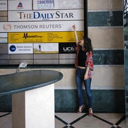 Aina de Lapparent Alvarez’s Journalist Portfolio | Muck Rack