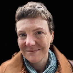 Jill Walker Rettberg’s Profile | Color Research & Application, Nature ...