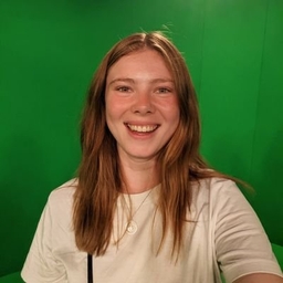 Cerys Maidment’s Profile | ARD Journalist | Muck Rack