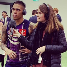 Bridget Lacy’s Profile | ABC News (Australia), News.com.au, The Herald ...