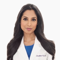 Dr. Roshini Rajapaksa’s Profile | Fox News, HuffPost, TIME Journalist ...
