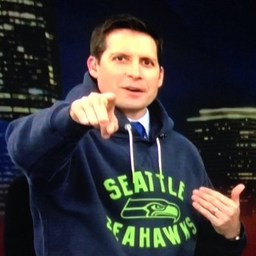 Karl Torp’s Profile | KWTV-TV (Oklahoma City, OK) Journalist | Muck Rack