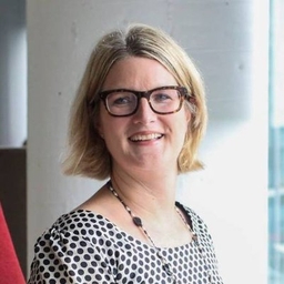 Angela Greiling Keane’s Profile | Bloomberg Government Journalist ...