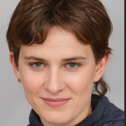 Isabella Loretta Janke’s Biography | Muck Rack