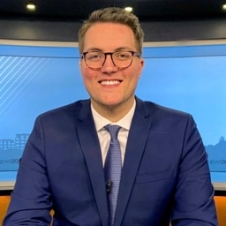 Shane Hogan’s Profile | WISC-TV (Madison, WI), WKBT-TV (La Crosse, WI ...