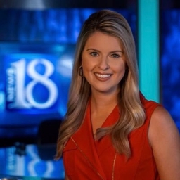 Marlee Thomas’s Profile | WISH-TV (Indianapolis, IN) Journalist | Muck Rack