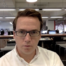 Matthew Thomas’s Profile | Bloomberg News Journalist | Muck Rack