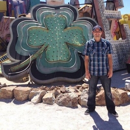 Jerrad Anderson’s Profile | WEHM-FM (Long Island, NY), KOVE-AM (Lander ...