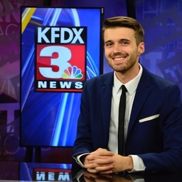 Tyler Manning’s Profile | KXAN-TV (Austin, TX), WHTM-TV (Harrisburg, PA ...